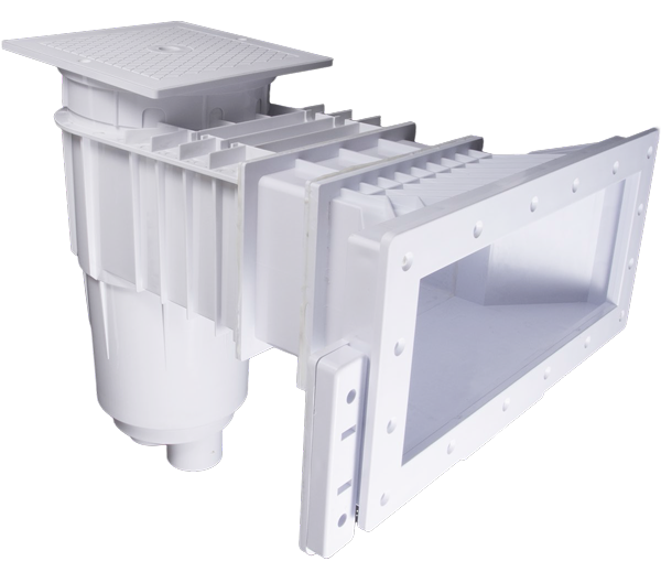 Skimmers de piscina - CMP